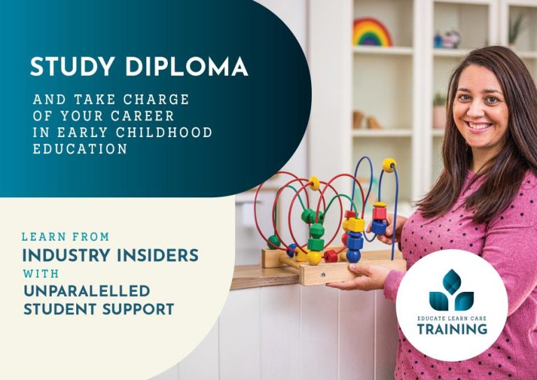 Home - ELC Training